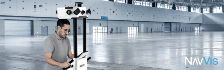 NavVis - Pointcab