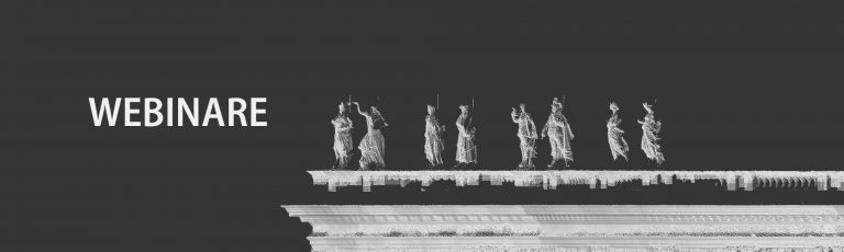 Webinare - Pointcab