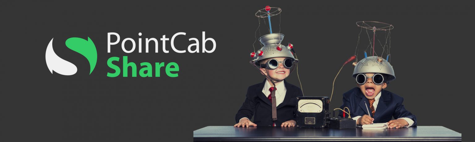 PointCab Share: the free point cloud viewer from PointCab