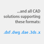 Applications - Pointcab