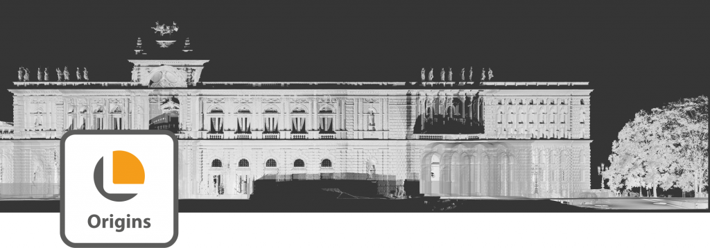 ️Point cloud software for all laser scanners – fast, easy & intuitive