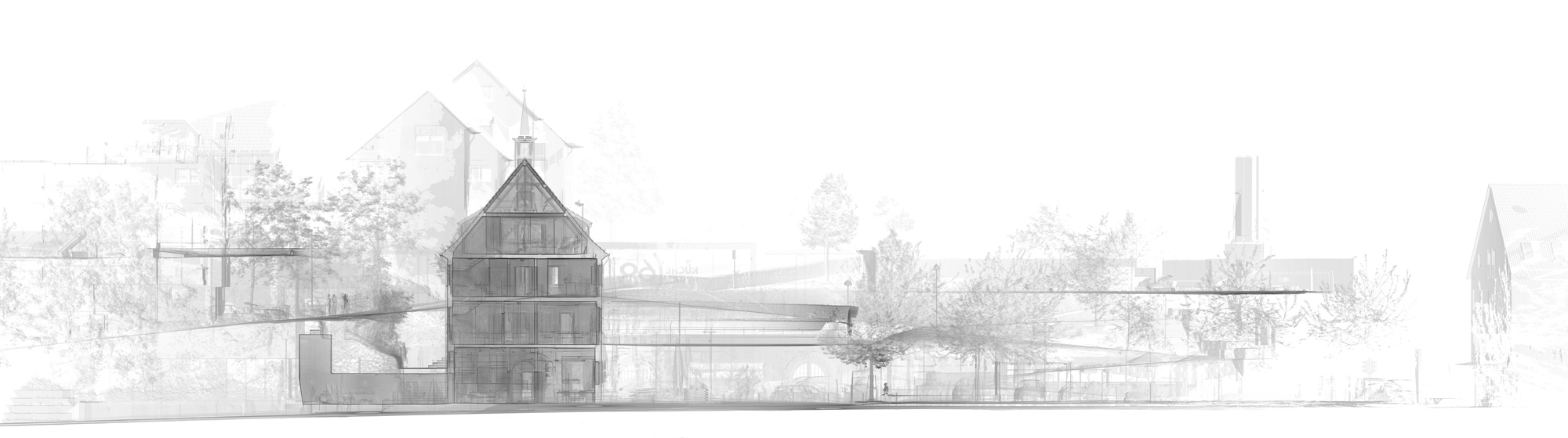 ️Point cloud software for all laser scanners – fast, easy & intuitive