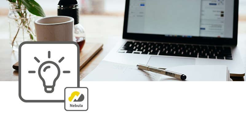 PointCab Nebula Tutorials - Pointcab