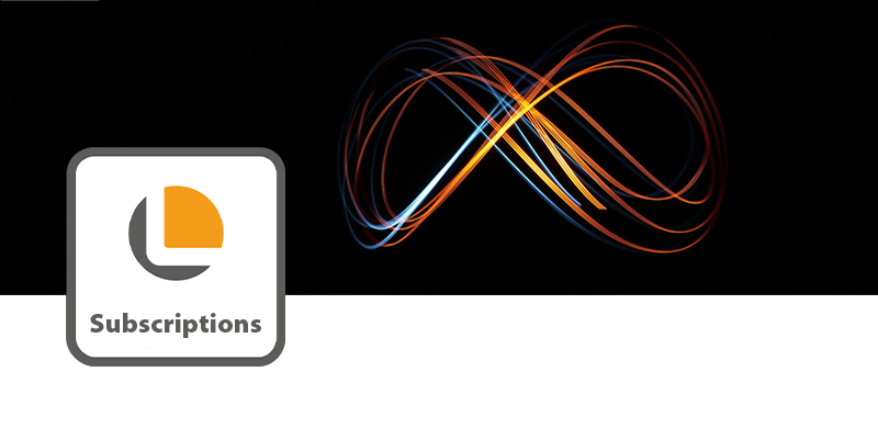 Subscription Quote Form - Pointcab