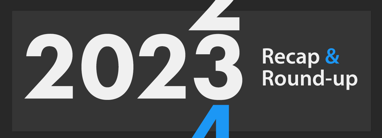 PointCab Recap & Round up 2023 - Pointcab