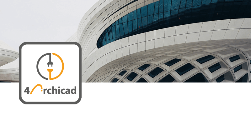 Archicad Plugin - Pointcab